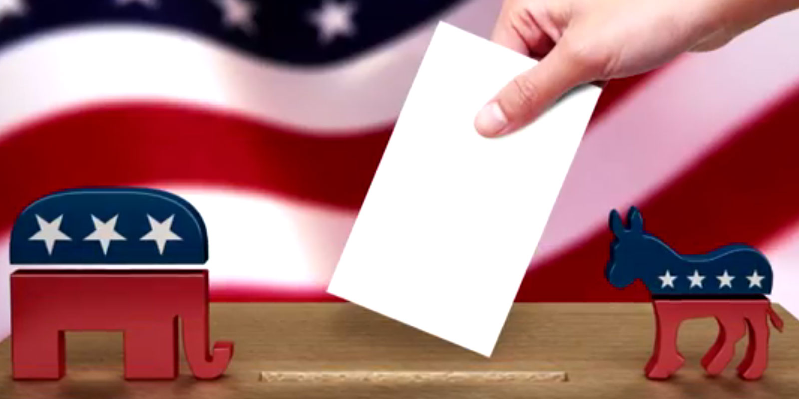 Join HITN-TV In Witnessing History - HITN