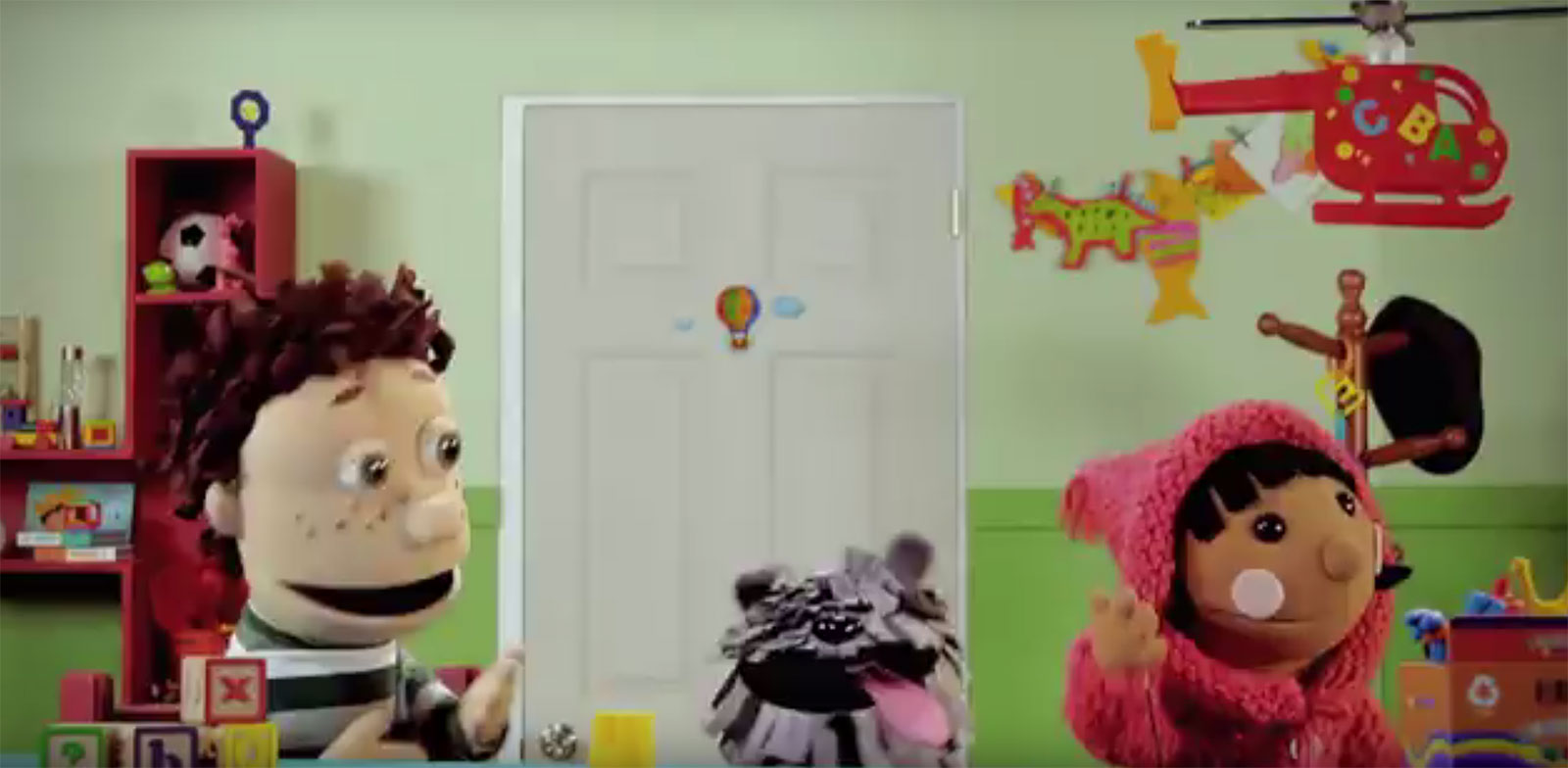 HITN-TV Announces New Children’s Programming - HITN