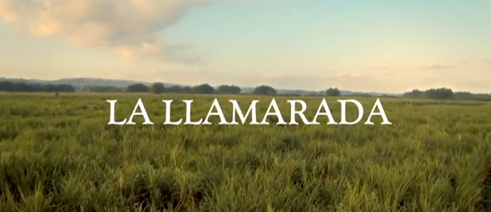 HITN-TV y WIPR TV Presentan, "La Llamarada" simultáneamente en Puerto Rico y los Estados Unidos ...