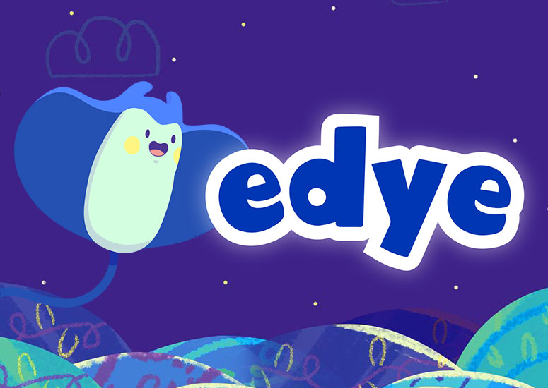 "Edye", La Nueva Plataforma para Preescolares de HITN Llega a Mexico ...