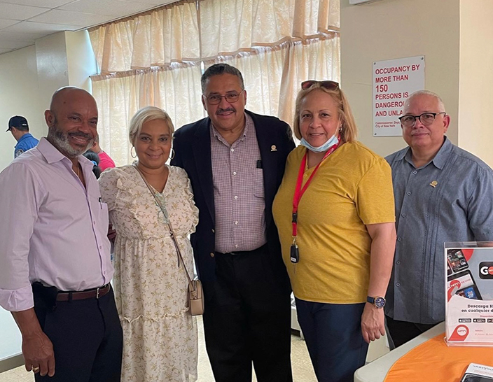 HITN da inicio a una exitosa temporada de eventos de “Regreso a clases ...