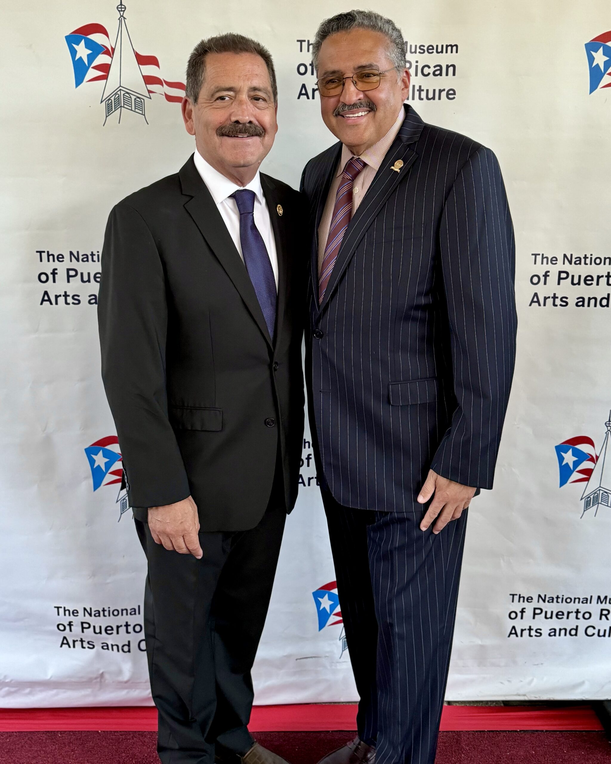 HITN’s CEO Honored at Chicago’s Raíces Gala - HITN