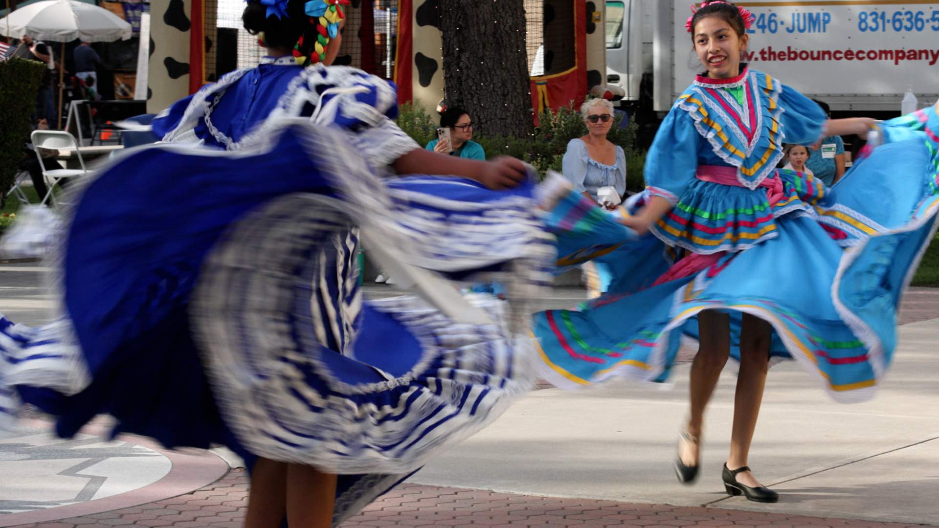 HITN Hosts Vida y Salud Health Fair in California - HITN