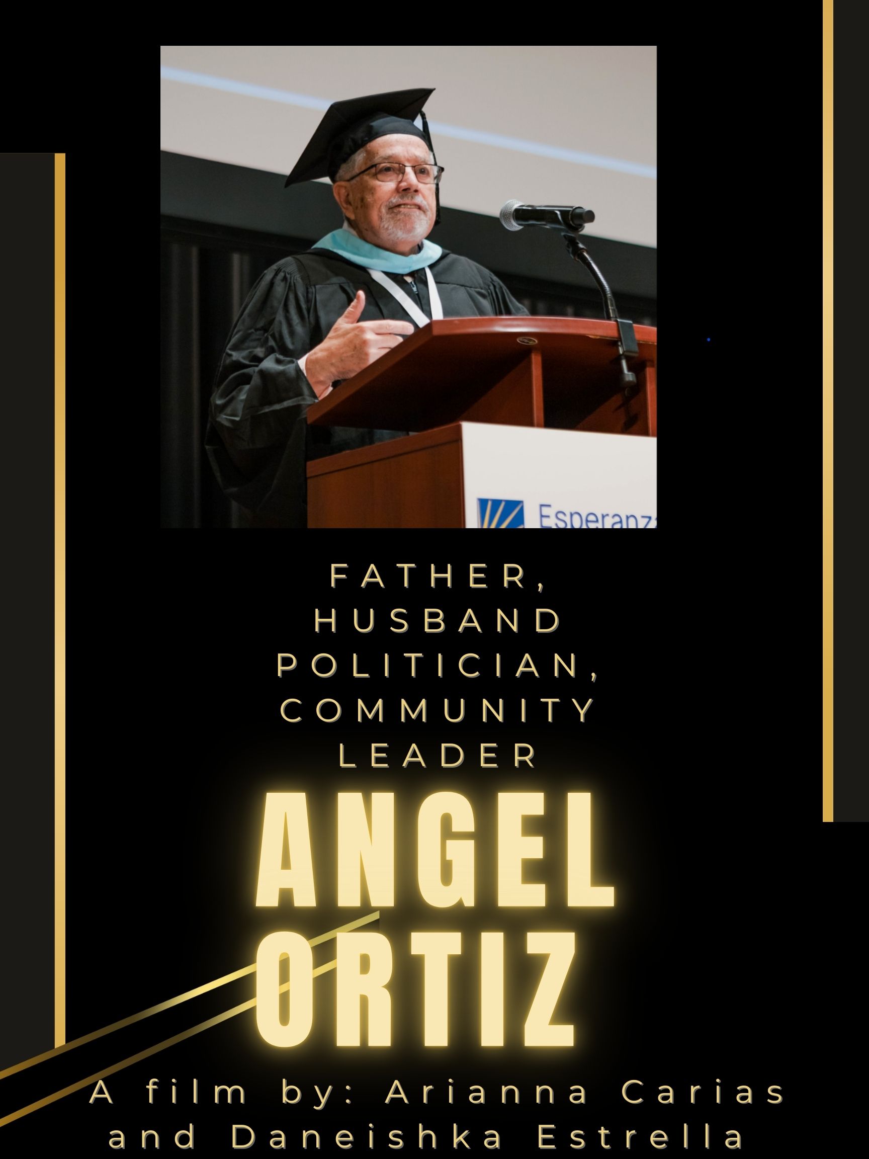 Co-Directed Short Film Wins HITN’s ‘Cortitos’ Contest - HITN