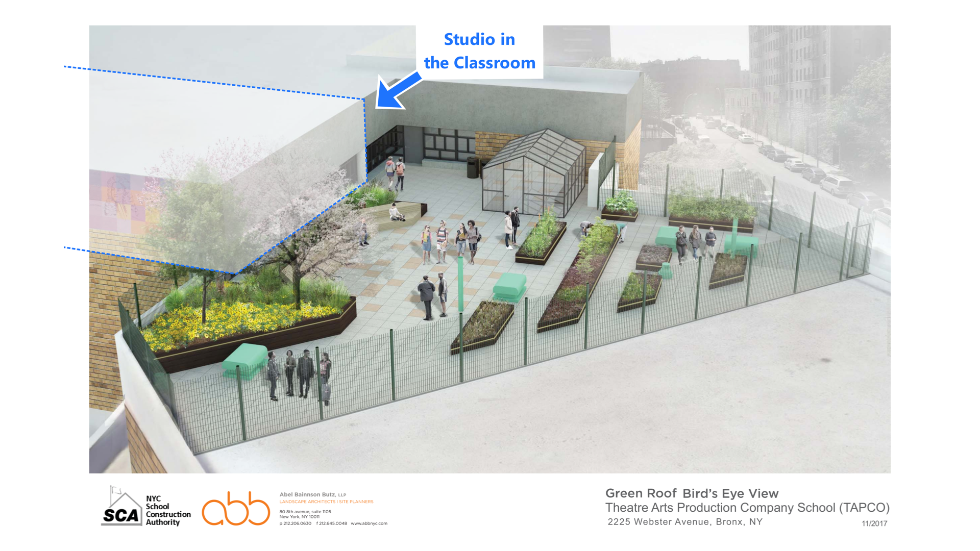 HITN Helps Build In-School Studios to Propel Media Careers - HITN