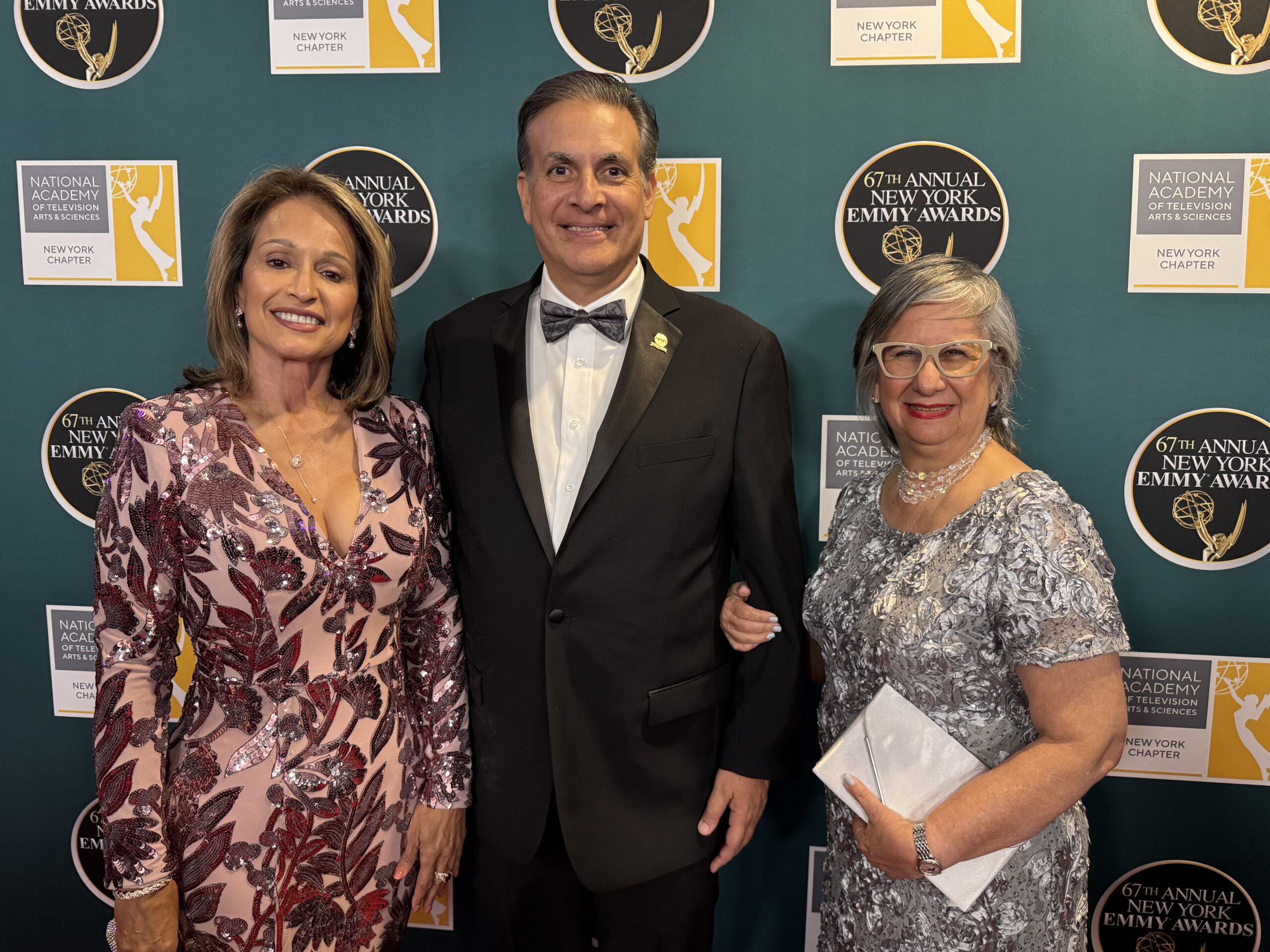 HITN Board Member, Linda Hernandez, to receive Suncoast Emmy - HITN