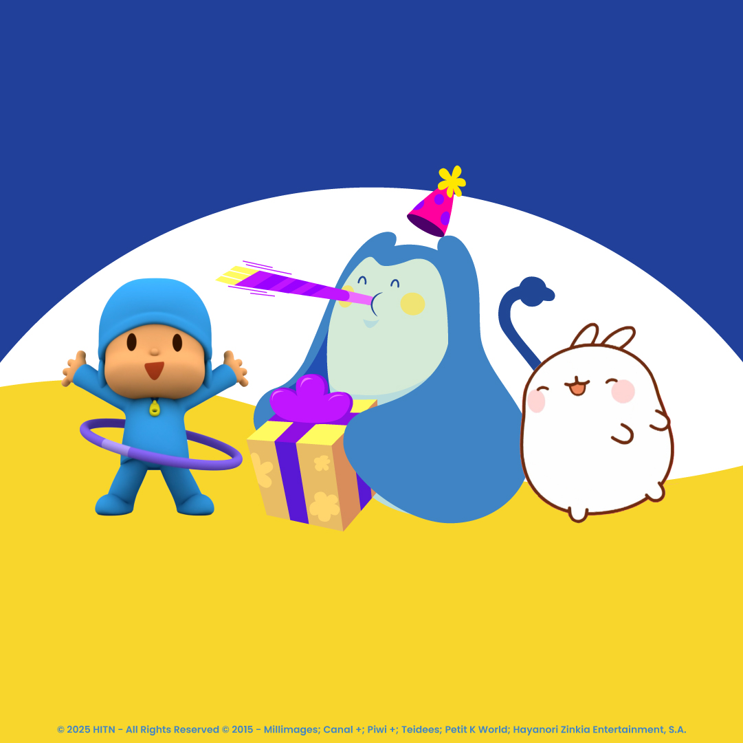 HITN Launches First Annual EDYE Showcase - HITN