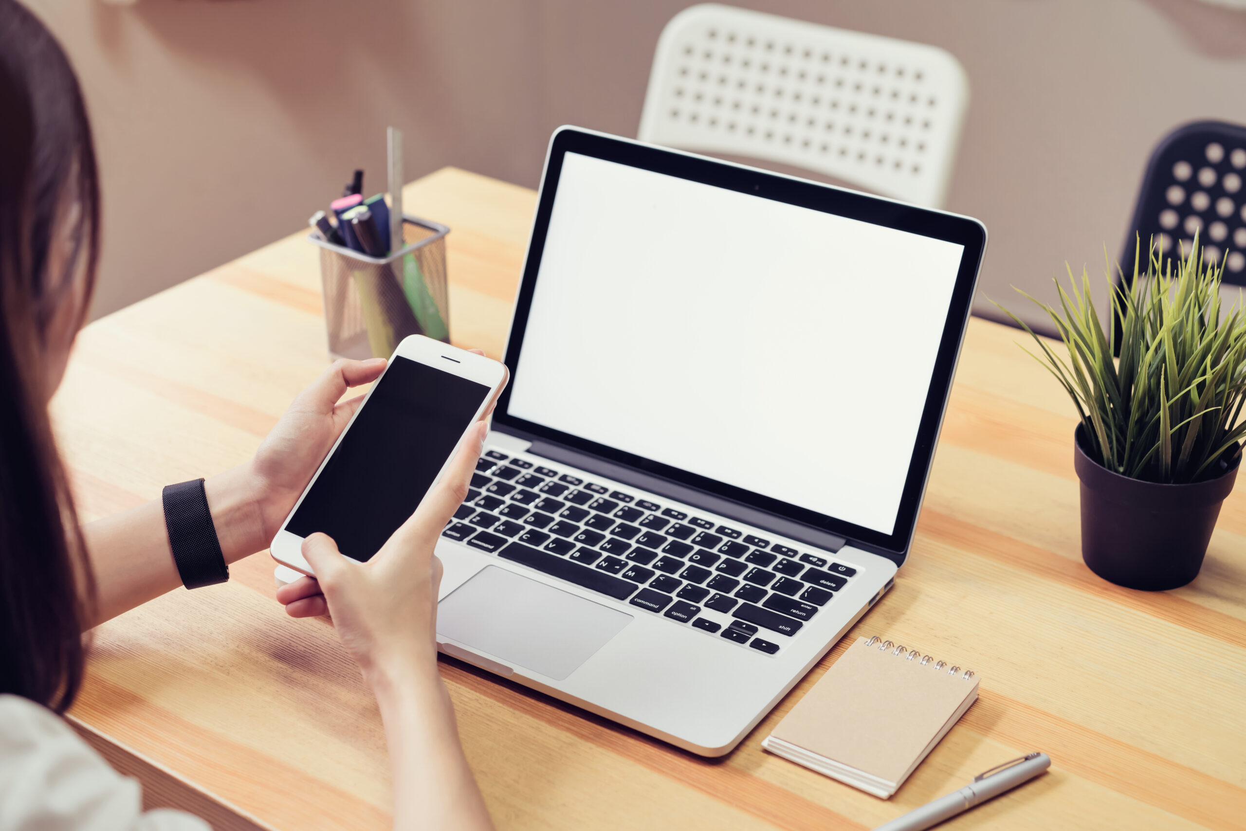 HITN TV renueva su portal web - HITN