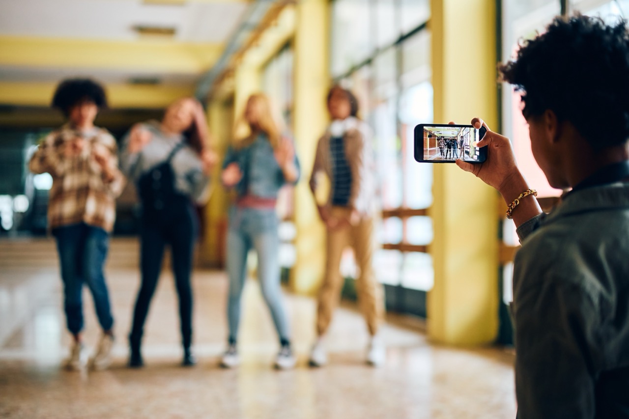 Middle School Filmmakers Shine in HITN’s Cortitos - HITN